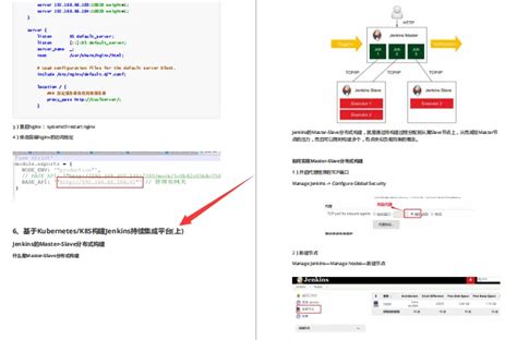 出神入化！jenkins docker springcloud k8s构建持续集成平台 阿里云开发者社区