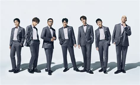 Generations From Exile Tribe Cdjournal