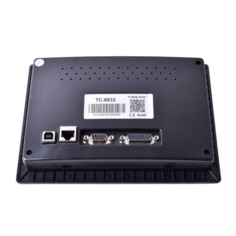 Trocen Tc 6832 Vibrating Knife Laser Controller Board Tf 6225 Woodwork