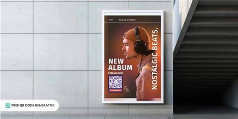 5 Easy Steps To Creating A Custom Qr Code For Itunes