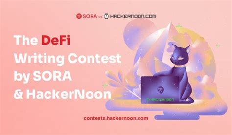 The Defi Writing Contest Round 2 Results Announced Hackernoon