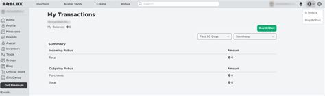 How Much Have I Spent On Roblox How To Check Roblox Purchase History Gamepur