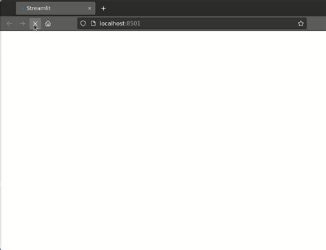 How To Add Emoji To A Button Using Streamlit Streamlit