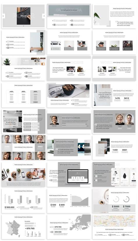 Simple Creative Google Slides Template Presentation Slides Templates Creative Powerpoint