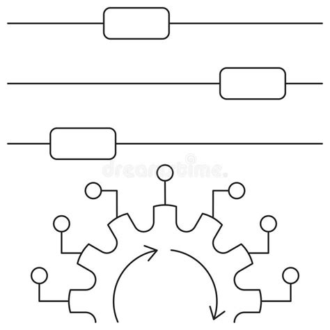 Ai Parameterization Icon Stock Vector Illustration Of Optimization