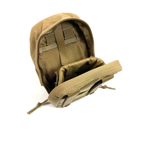 Tactical Tailor Pvs 14 Padded Pouch Venture Surplus