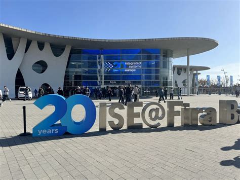 Yoooserv On Linkedin Ise2024