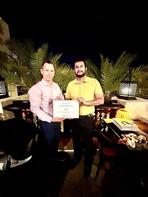 Rahil Shaikh On Linkedin It Feels Pleasant To Inform You I Had Won