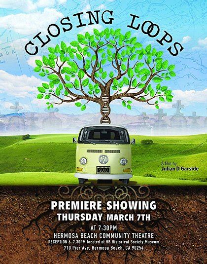 Closing Loops 2019 ČSFD cz