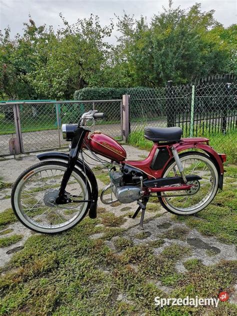 Komar 2 1975 r Gdańsk Sprzedajemy pl