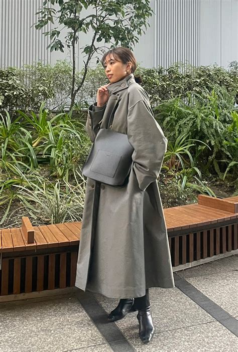 Snap Misaki │ Etre Tokyo Official Online Store エトレトウキョウ