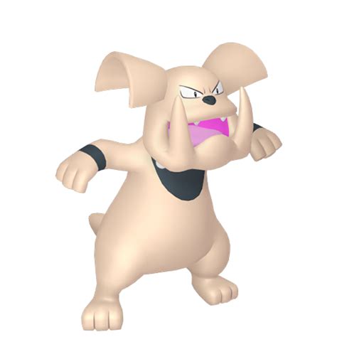 210 Shiny Granbull By Dakshkohli23 On Deviantart