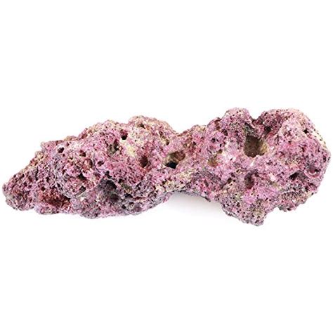 Arc Reef Standard Live Rock For Saltwater Aquariums 25 Lbs Elite