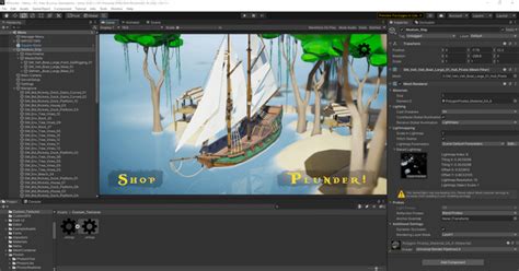 what do you guys think of this mobile menu r unity3d
