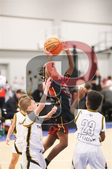 MWC Rd We Hoop Elite Vs Thunder Select GAME OVER PHOTOS