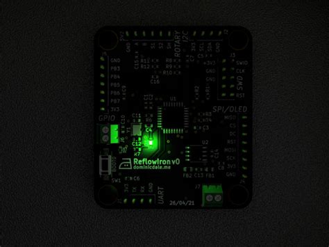 Creating Realistic Pcb Renders With Kicad And Fusion 360 Dominic Dale
