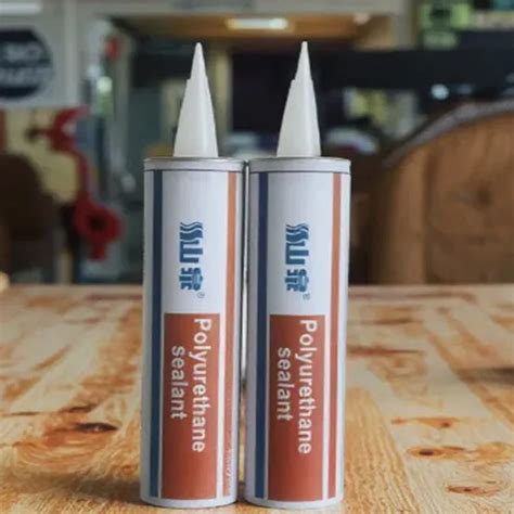 High Quality Raw Material Sealant Ms 1955 Polymer Sealant Modified