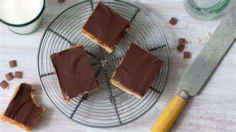 Chocolate Scones Recipe Bbc Food
