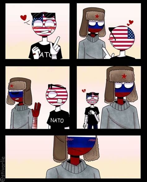 Countryhumans Porn Comics Telegraph