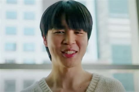 Jimin Of Bts Reveals The Skincare Product He Always Brings On Trips