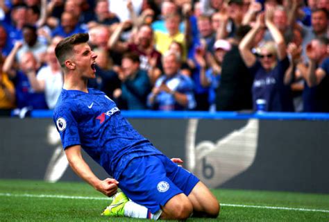 Chelsea Vs Leicester City 18082019 Premier League Sport News