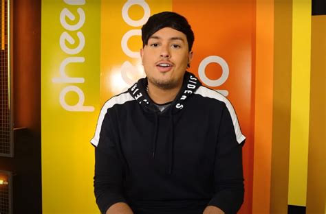 Cantor que viralizou imitando Pabllo Vittar comemora Não dependemos