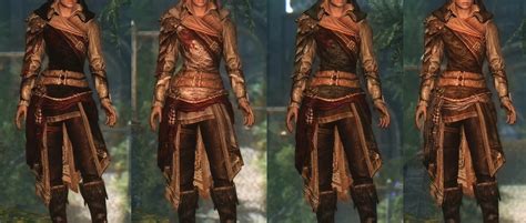 Skyrim Female Daedric Armor Mods