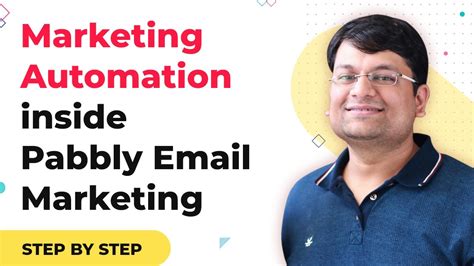 Marketing Automation Inside Pabbly Email Marketing Software Pabbly