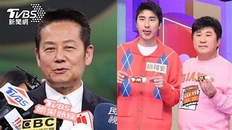 徐乃麟遭控沒提攜胡釋安！胡瓜暴走嗆「忙你生意就好」 他揭走心內幕 Tvbs Line Today