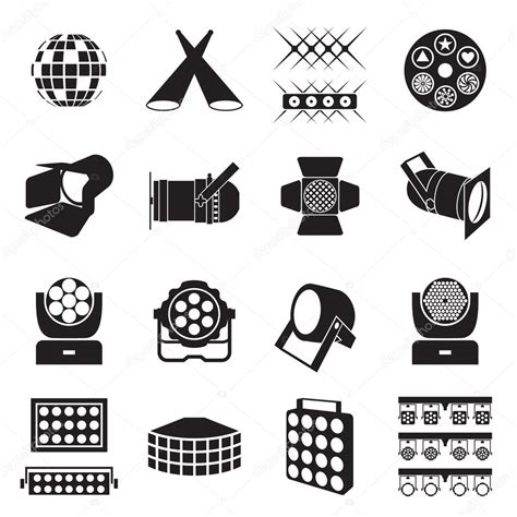 Lighting Symbols Tranet Biologia Ufrj Br
