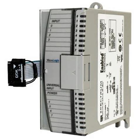 Analog Output Module At Rs Patparganj Industrial Area New