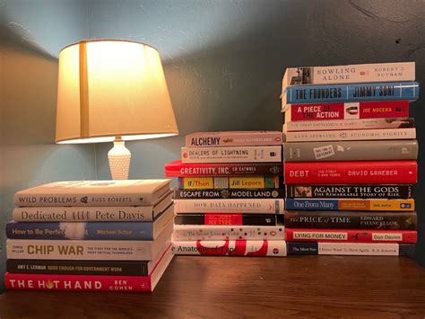 A Fintech Takes Aspirational Reading List Fintech Takes