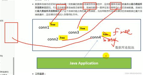Jdbc09使用德鲁伊数据连接池德鲁伊jdbc Csdn博客
