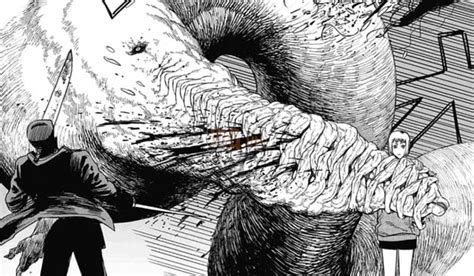 Danh Sách Toàn Bộ Những Con Quỷ Trong Manga Anime Chainsaw Man Phần 3
