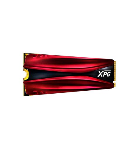 ADATA XPG Gammix S11 Pro 256GB - SSD M.2 PCIe con disipador