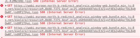 Error 500 When Updating Custom Visual Microsoft Fabric Community