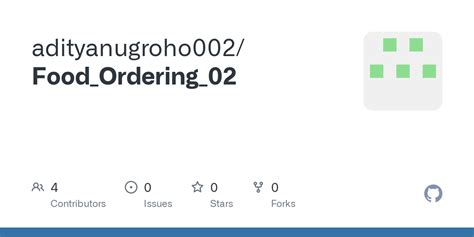 Github Adityanugroho002foodordering02