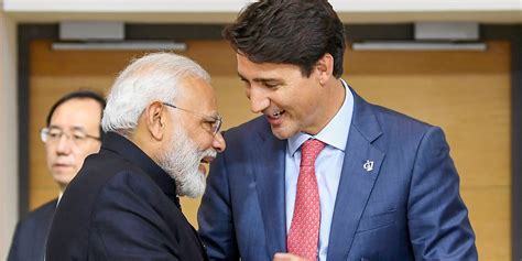 Canada India Ties Could Take A Long Time To Recover HimalPress English