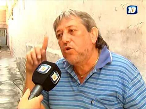 Balearon Al Loco Tito Ex Jefe De La Barra Brava De Belgrano El