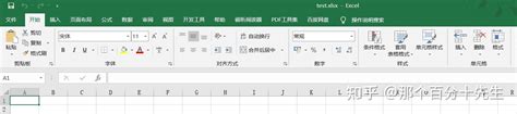 Python操作excel的xlwings教程（八）——excel使用vba调用python 知乎