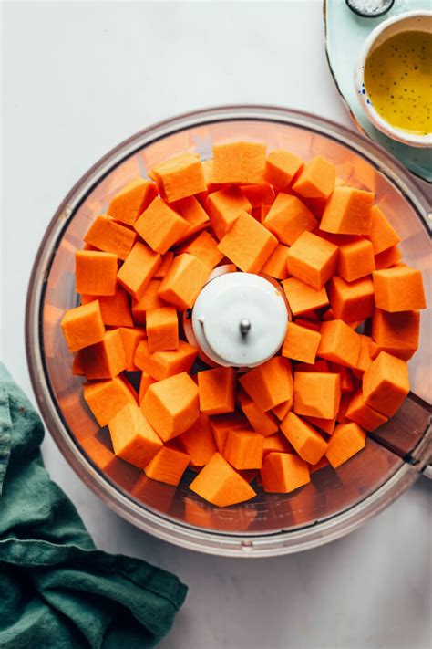 Easy Sweet Potato Rice Minimalist Baker Recipe Karinokada