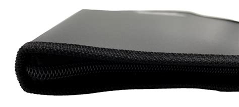 A4 Display Book With Clear Front Pocket