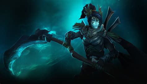 Phantom Assassin Dota 2