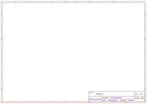 Qmi8658c Module Platform For Creating And Sharing Projects Oshwlab