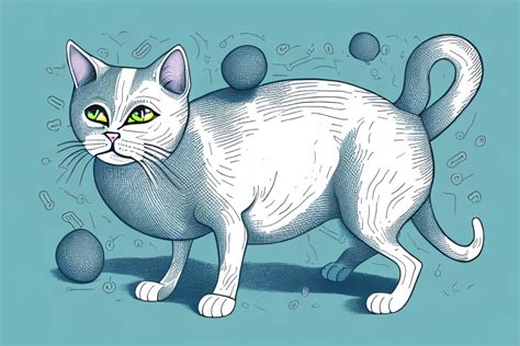 Why Do Old Cats Get Cysts Exploring The Causes And Treatment Options