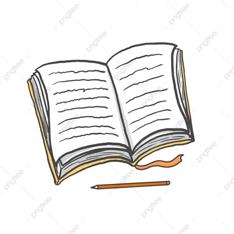 كتب واقلام