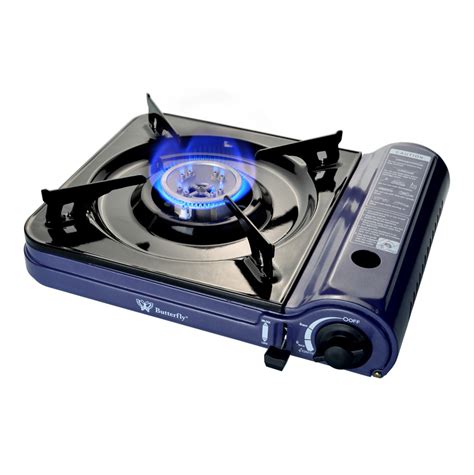 Portable Gas Stove Bpg 188