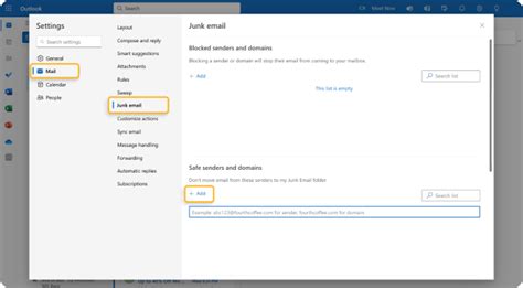 Sending And Receiving Emails Knowledge Base