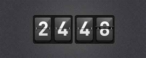 35 Best Free Jquery Countdown Timer Designmaz