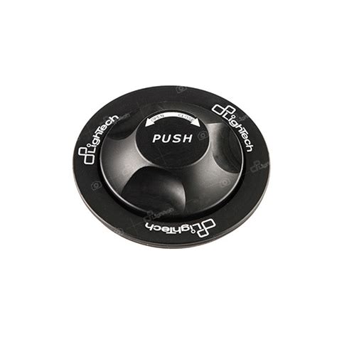 Ricambio Flangia Interna Tappo Serbatoio Sgancio Rapido Lightech